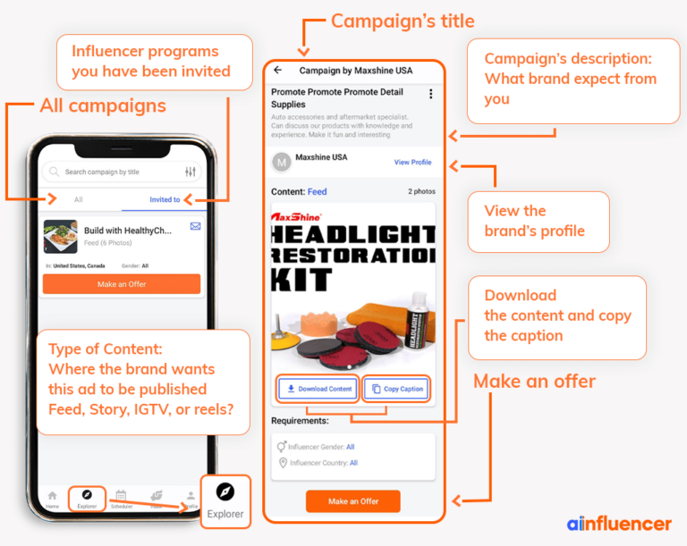 How to Become An Influencer: 14 Effective Tactics for 2025