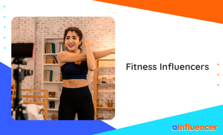 Top 10 Fitness Influencers to Inspire Your Workout Journey in 2025