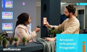 Amazon Influencer Program: Requirements, Signup & Benefits