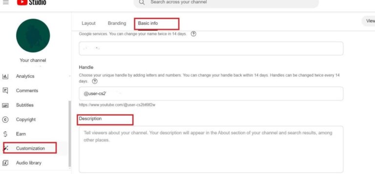 How to Become a YouTuber & Get Paid in 2025
