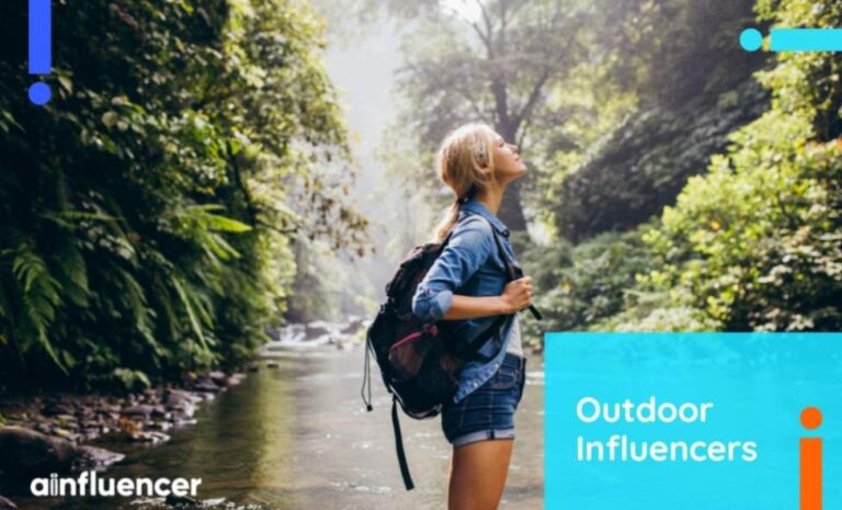 10 Best Outdoor Influencers You Need To Check in 2025