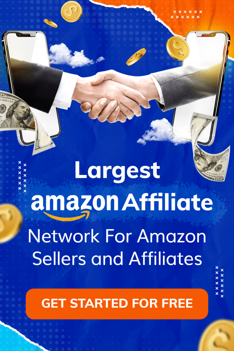 Top 17 Affiliate Platforms for Influencers to Curate Affiliate Products