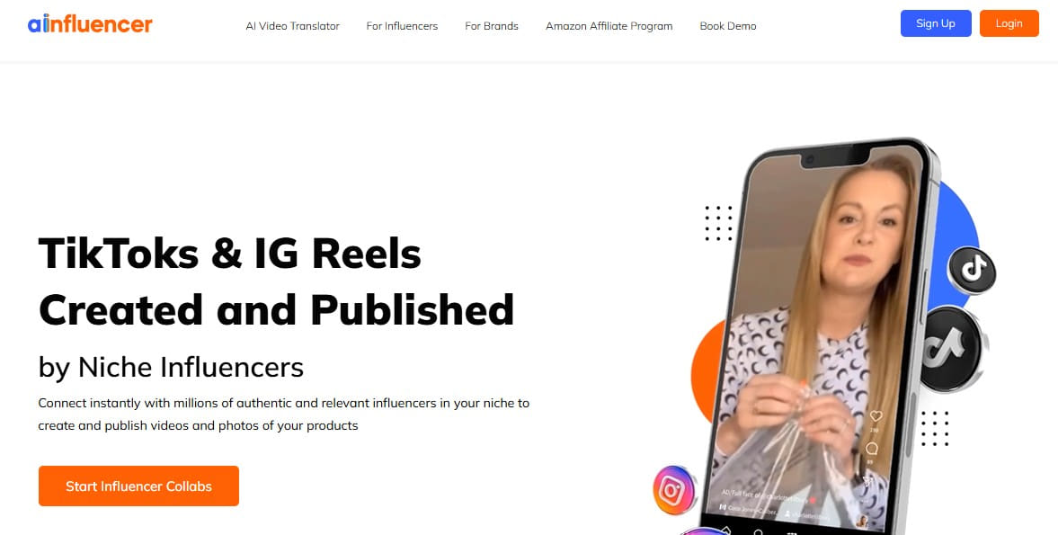 Top 15 Polish Influencers on TikTok, Instagram, and YouTube
