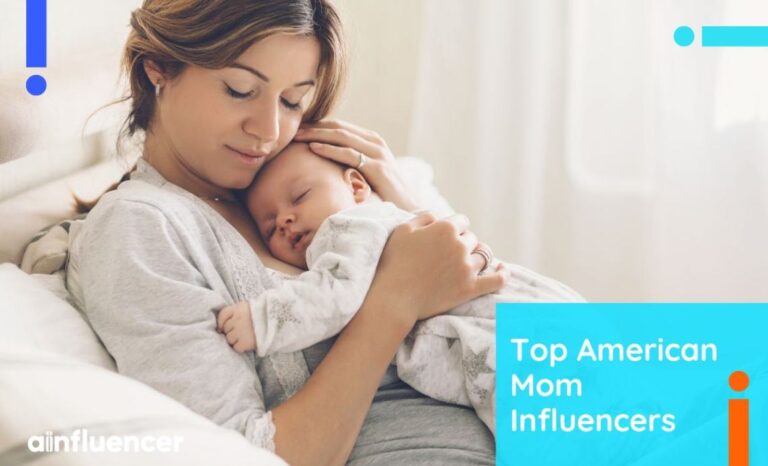 15 American Mom Influencers You Shouldn’t Miss in 2025