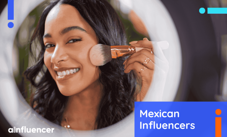 Top 15 Mexican Influencers You Should Collab with in 2025