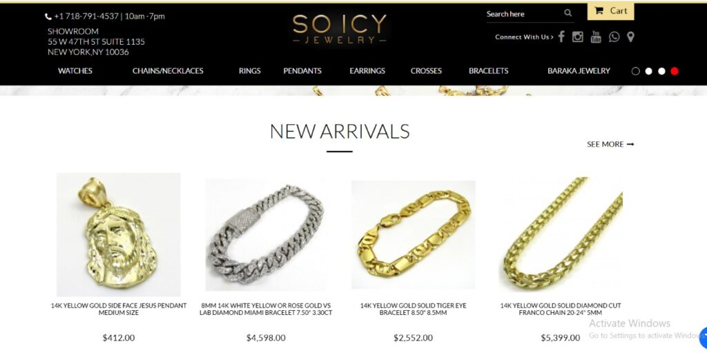 Jewelry Brands Looking for Influencers: Top 20 Opportunities