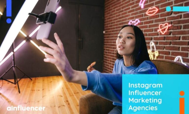 Top 20 Instagram Influencer Marketing Agencies for Brands in 2025
