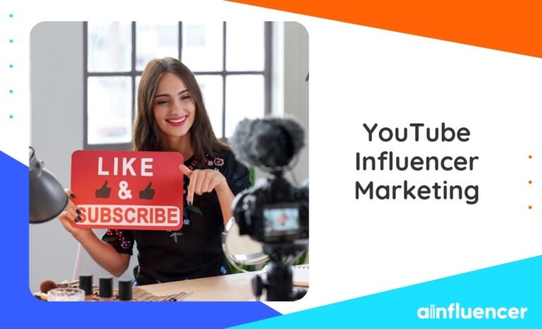 YouTube Influencer Marketing: The Complete Guide for 2025