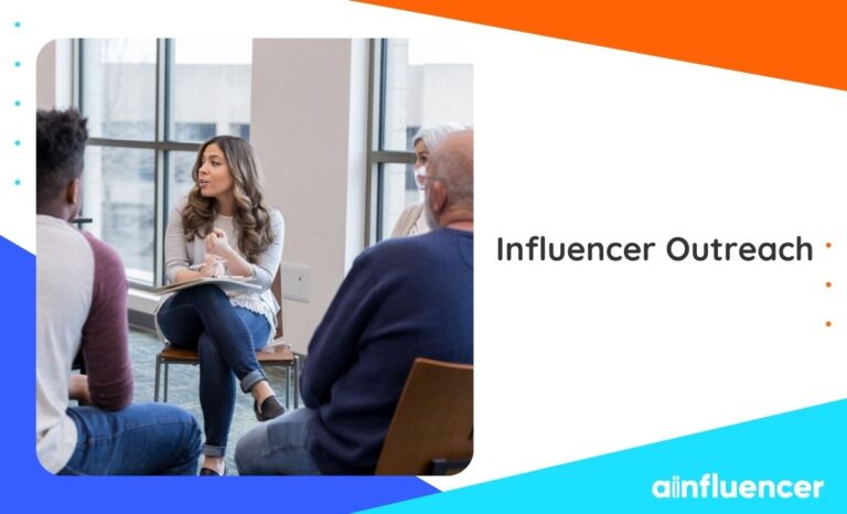 The Ultimate Guide to Influencer Outreach for Beginners (2025)
