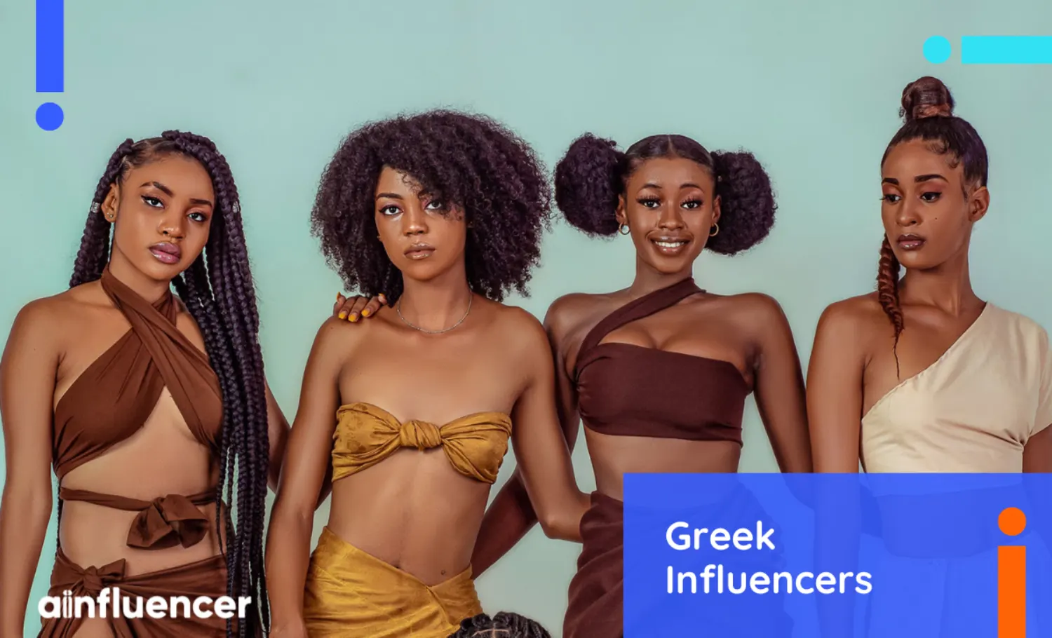 15 Best Greek Influencers to Follow in 2025