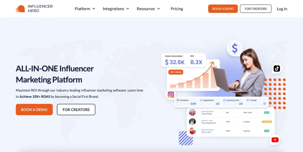 Top 10 Influencer Gifting Platforms of 2025: A Complete Guide