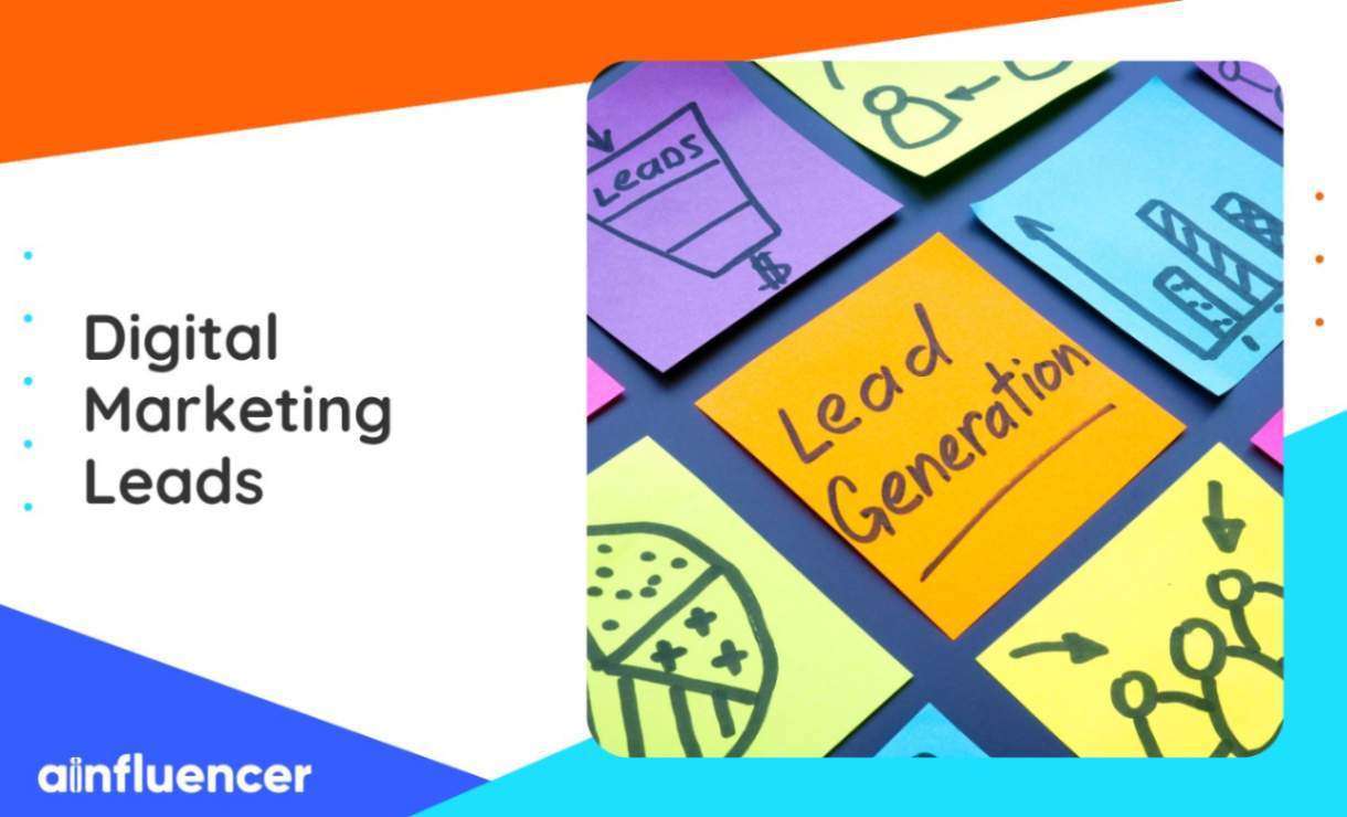 How to Generate Digital Marketing Leads: 7 Powerful Strategies