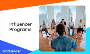 Top 24 Influencer Programs: The Ultimate List for Creators