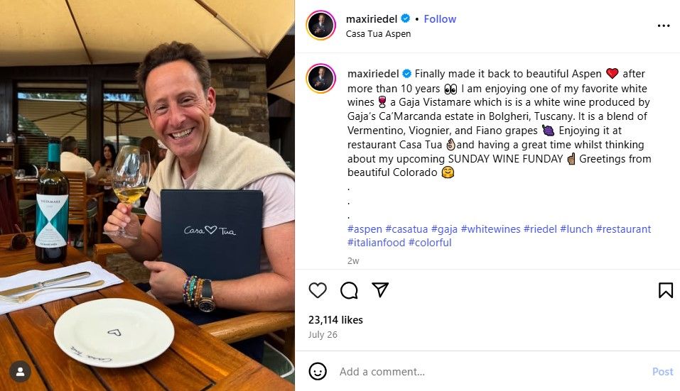 33 Wine Influencers Perfect for Your Next Collaboration in 2025