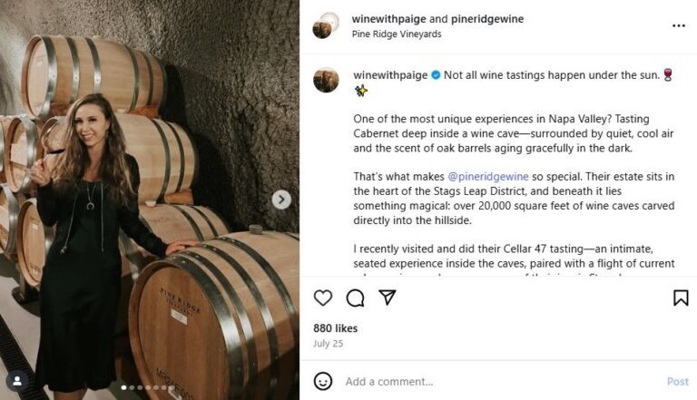 33 Wine Influencers Perfect for Your Next Collaboration in 2025