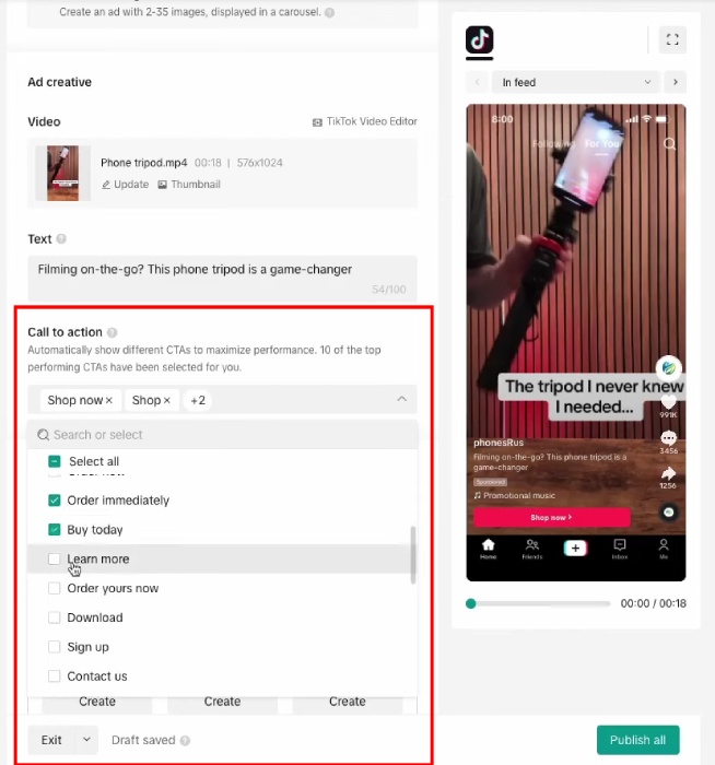 TikTok Advertising: A Complete Guide + 7 Tips for Success