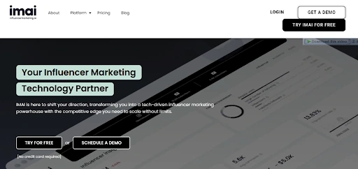 Top 17 FREE Influencer Marketing Platforms in 2025