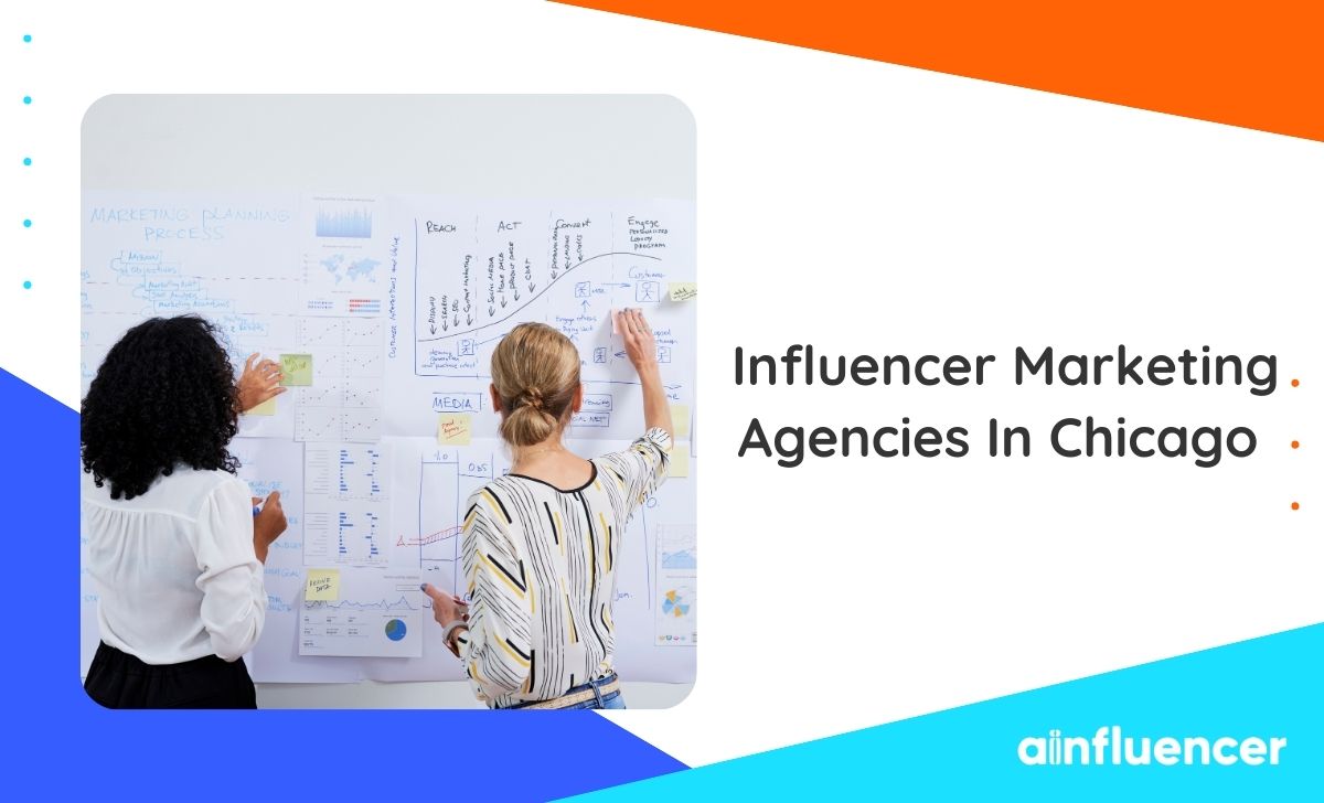 10 Best Influencer Marketing Agencies in Chicago for Every Budget