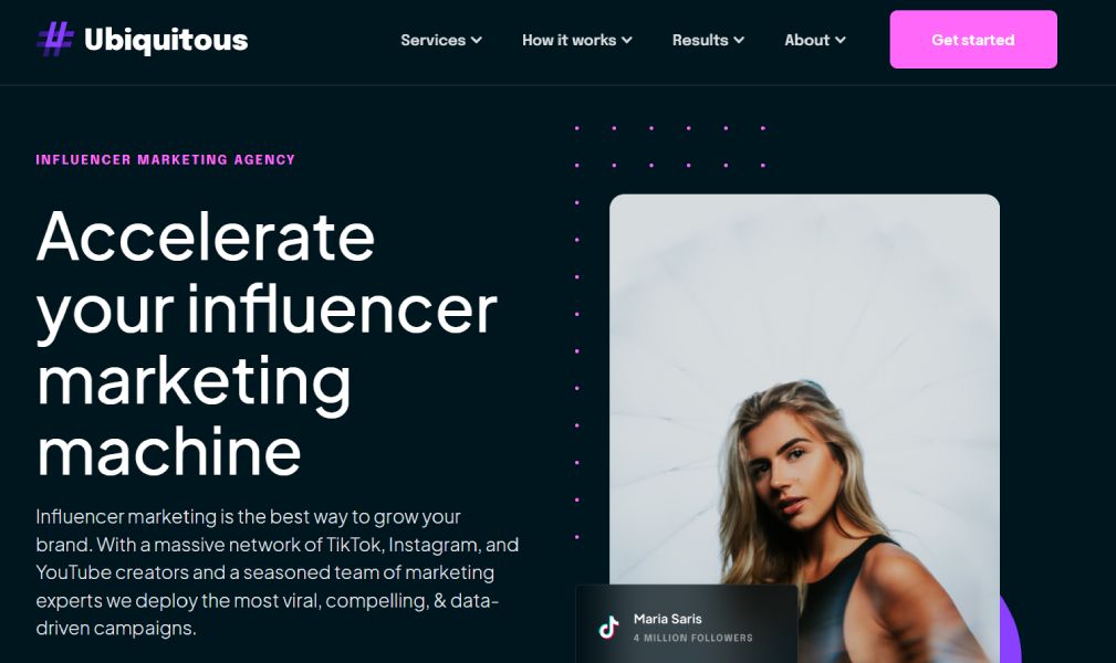 Influencer Marketing Agencies in Los Angeles: Top 10 Choices