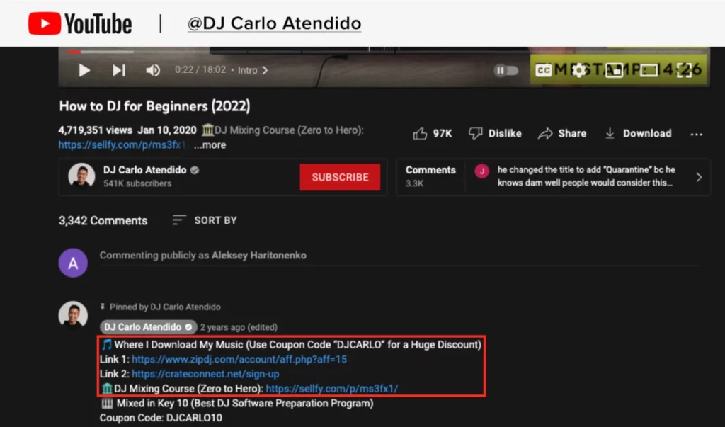 How to Sell on YouTube: Top 5 Strategies to Turn Views Into Sales