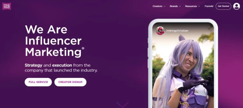 10 Best Influencer Search Tools to Find the Right Influencers