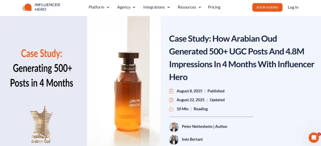 10 Best Influencer Search Tools to Find the Right Influencers