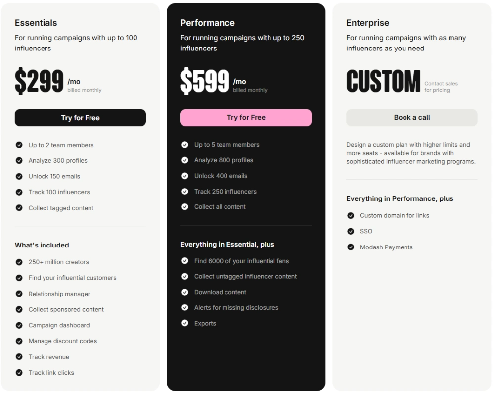 10 Best Influencer Search Tools to Find the Right Influencers