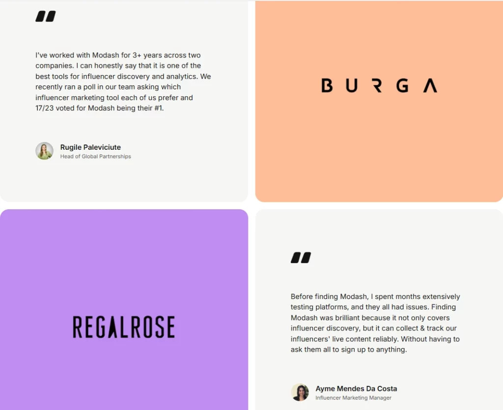 10 Best Influencer Search Tools to Find the Right Influencers