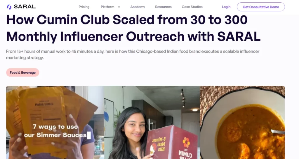 10 Best Influencer Search Tools to Find the Right Influencers