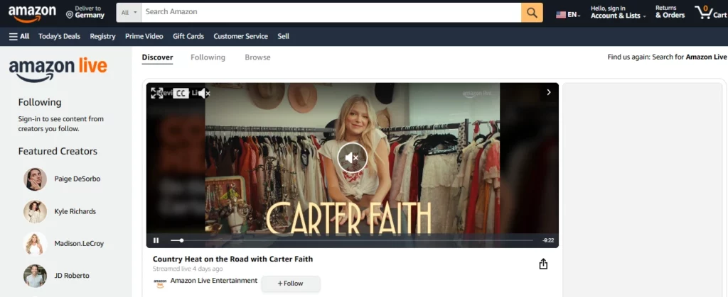 What Is Live Shopping? Key 2026 Trends and Real Brand Success Stories