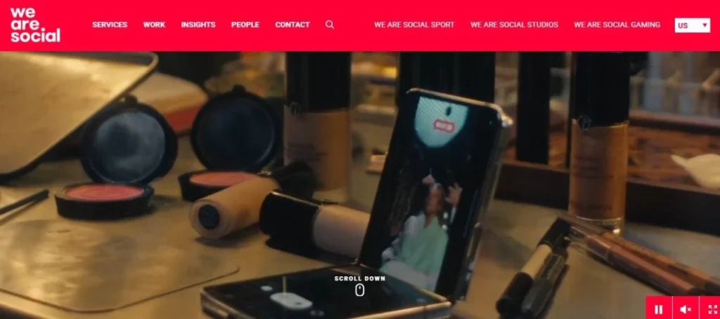 18 Social Media Marketing Agencies for Brands of All Sizes