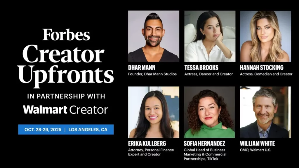 What Is The Walmart Creator Program? Apply In 5 Easy Steps