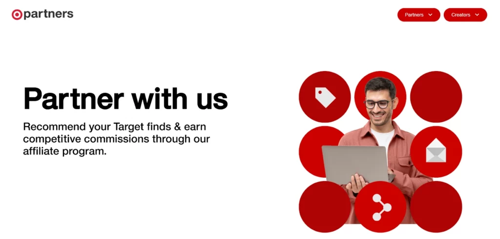 Target Creator Program: How to Apply and Earn Money In 5 Steps