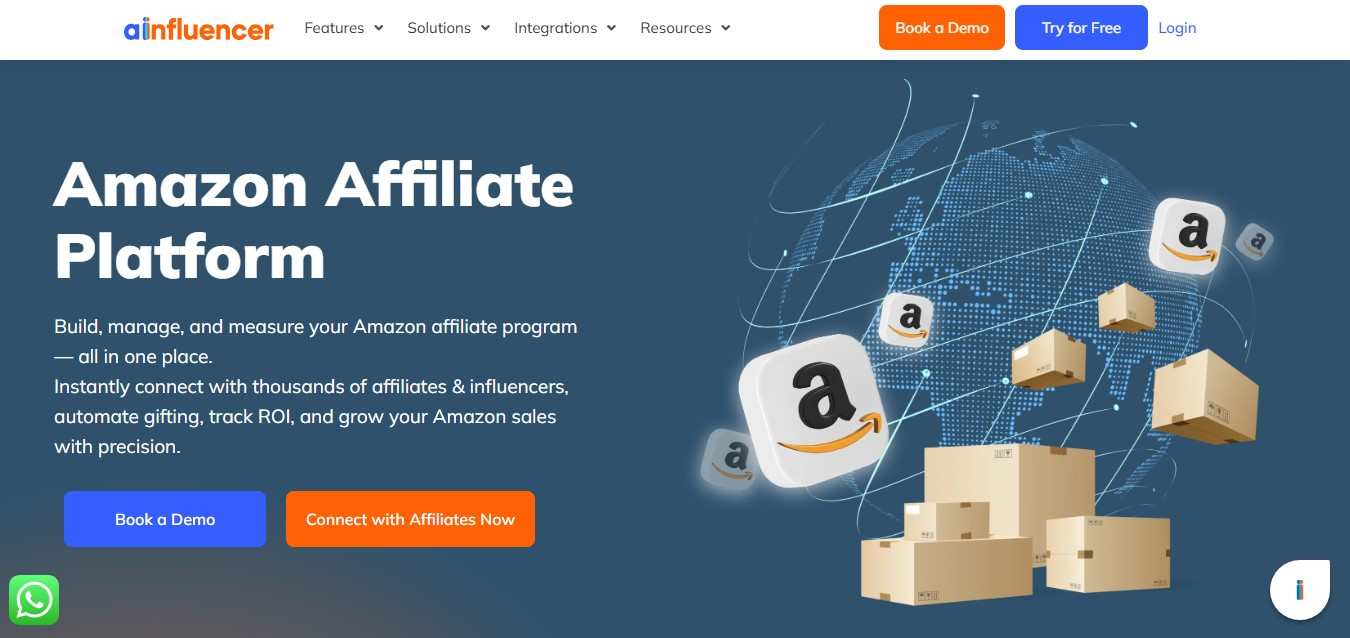 18 Best Affiliate Platforms for Influencers to Grow Income
