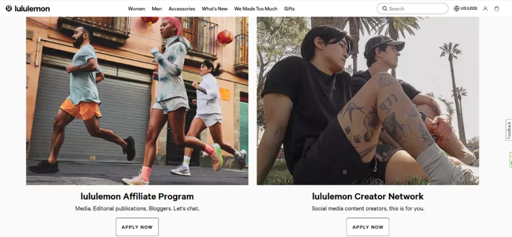 Lululemon Influencer Program: 12 Proven Strategies to Earn More Money