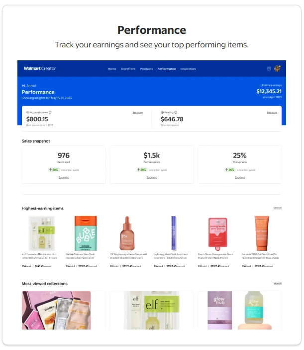 What Is The Walmart Creator Program? Apply In 5 Easy Steps